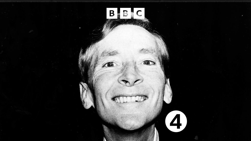 Archive on 4 - Kenneth Williams: Said the Actor to the Bishop - BBC Sounds