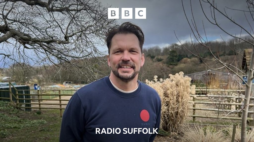 Jimmy Doherty and the 'amazing' local community - BBC Sounds