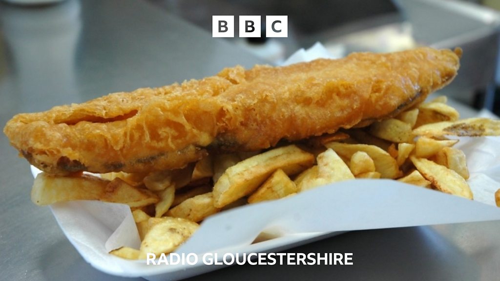 Cod shortage drives up fish and chip prices - BBC Sounds