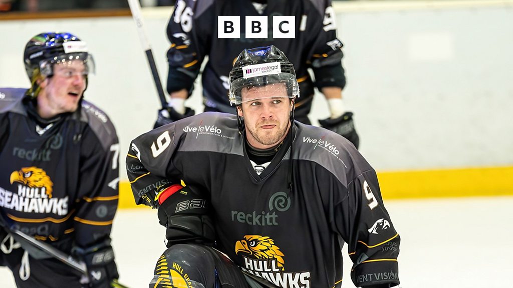 Humberside Sport - Hull Seahawks enter second week of the playoffs ...