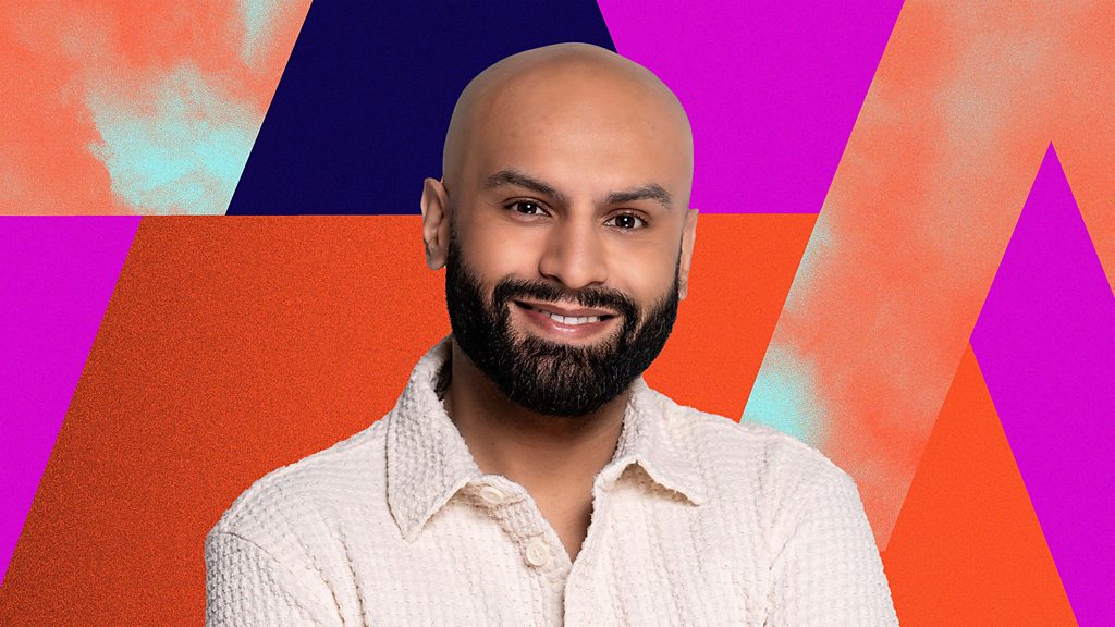 BBC Sounds - Haroon Rashid, page 2 - Available Episodes