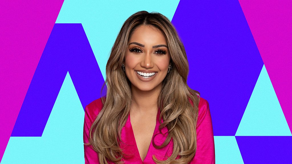 Asian Network Breakfast - with Nikita Kanda - BBC Sounds