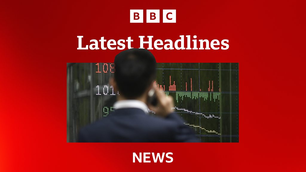 BBC Sounds - BBC News - Available Episodes