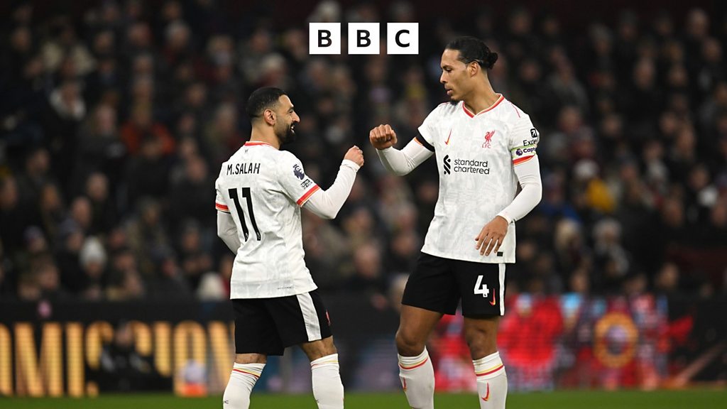 Liverpool FC - Ben Kent: "It's a shame that it's dragged out" - BBC Sounds