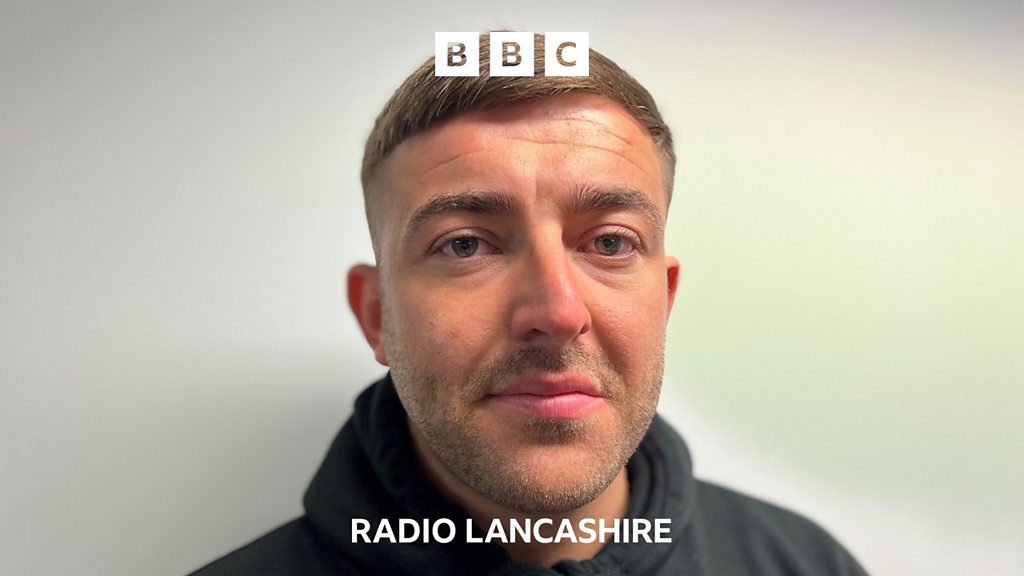 Rise in number of families seeking help for ketamine addiction - BBC Sounds