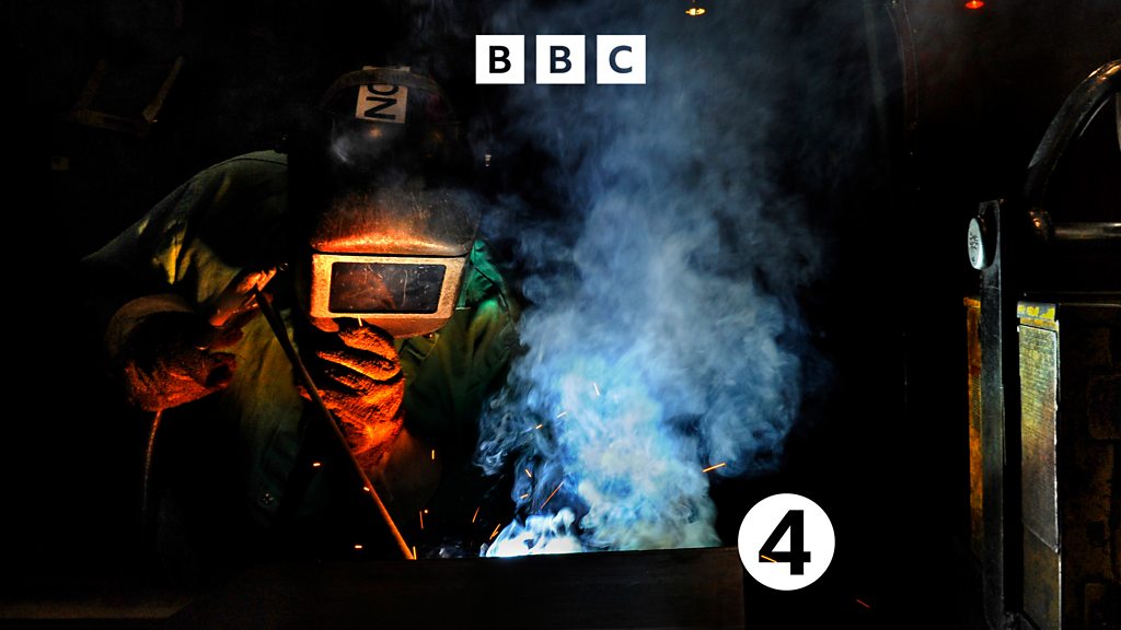 From Our Own Correspondent - Trump, Tariffs and the Rust Belt - BBC Sounds