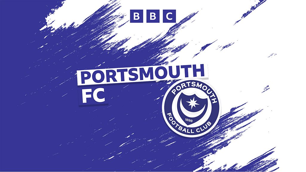 Portsmouth FC - John Mousinho: ''It's great to be back'' - BBC Sounds
