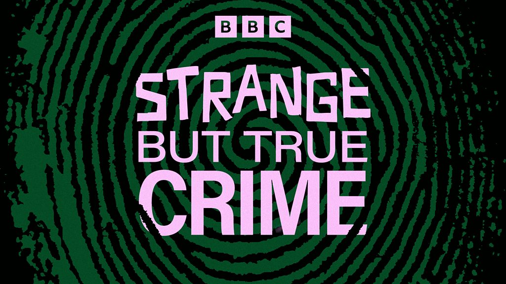Strange But True Crime - Missing in Action - BBC Sounds