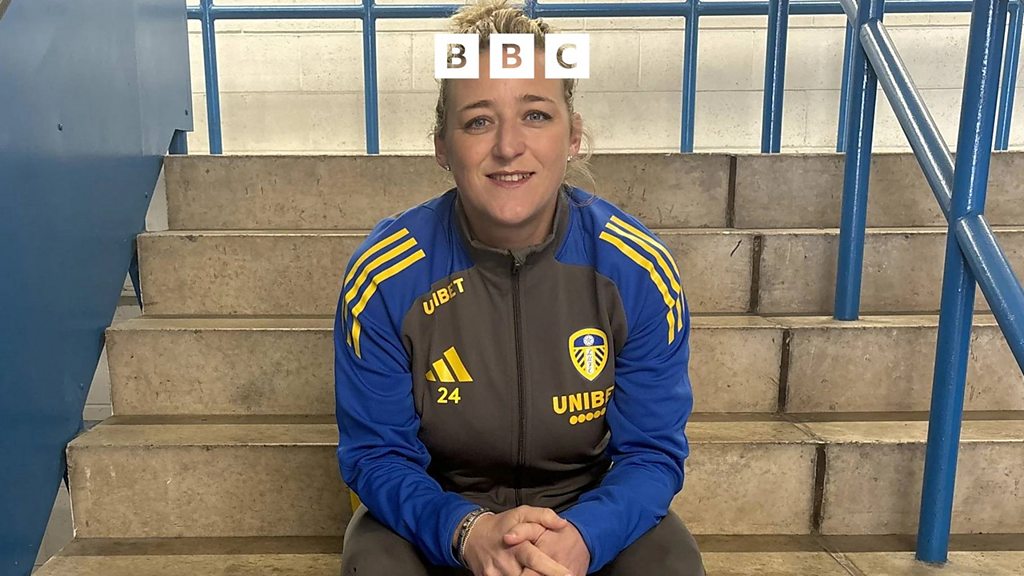 Leeds United: Don't Go To Bed Just Yet - Hannon: 'Such a privilege to ...