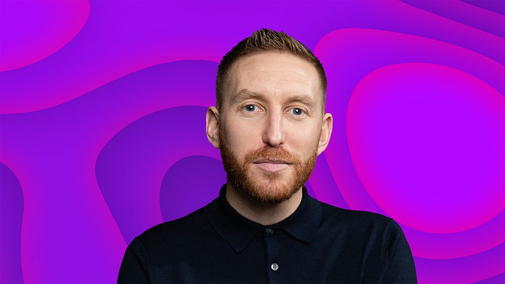 Mark Rhodes on BBC Radio WM - Ben Mundy sits in (12/07/2025) - BBC Sounds