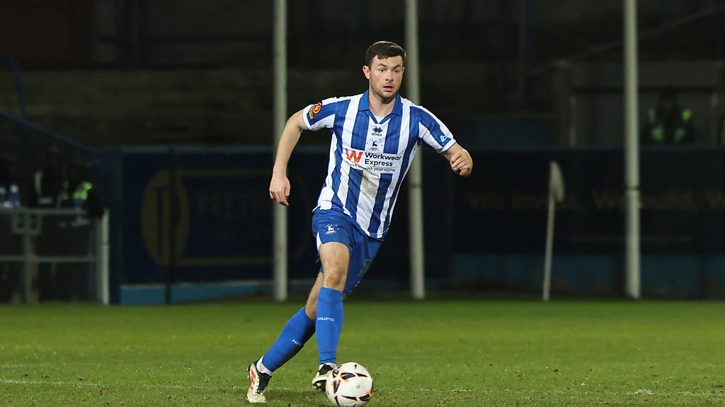 BBC Radio Tees Sport - Nathan Sheron pre-Oldham Athletic - BBC Sounds