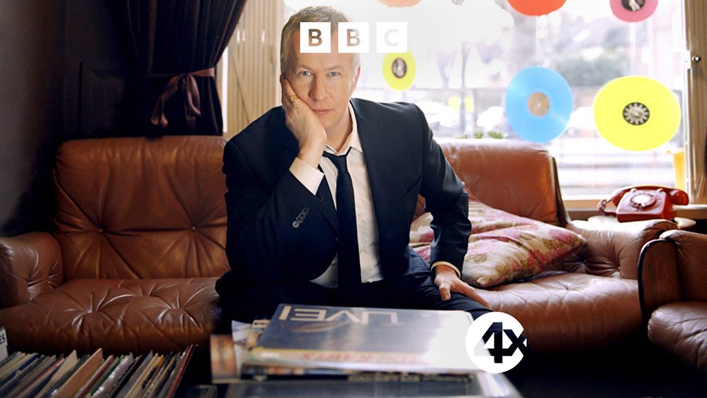 BBC Sounds - Mastertapes - Access All Areas - Available Episodes