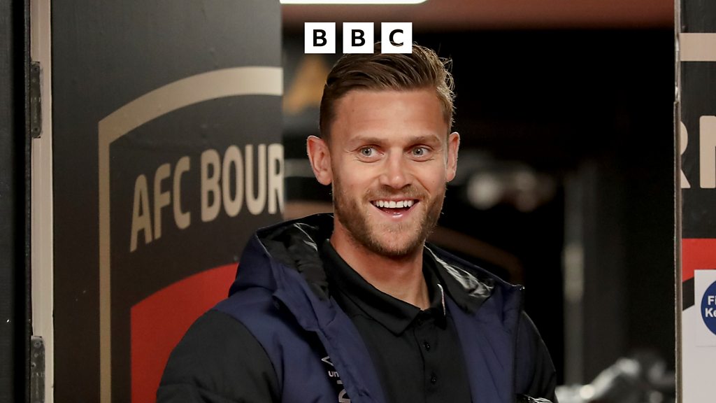 Andoni Iraola | Page 151 | AFC Bournemouth Forum