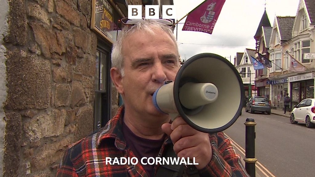Local elections: what issues are important? - BBC Sounds