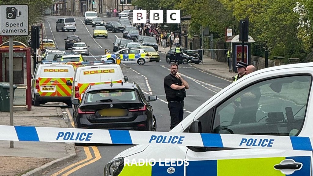 Headingley attack: What happened? - BBC Sounds