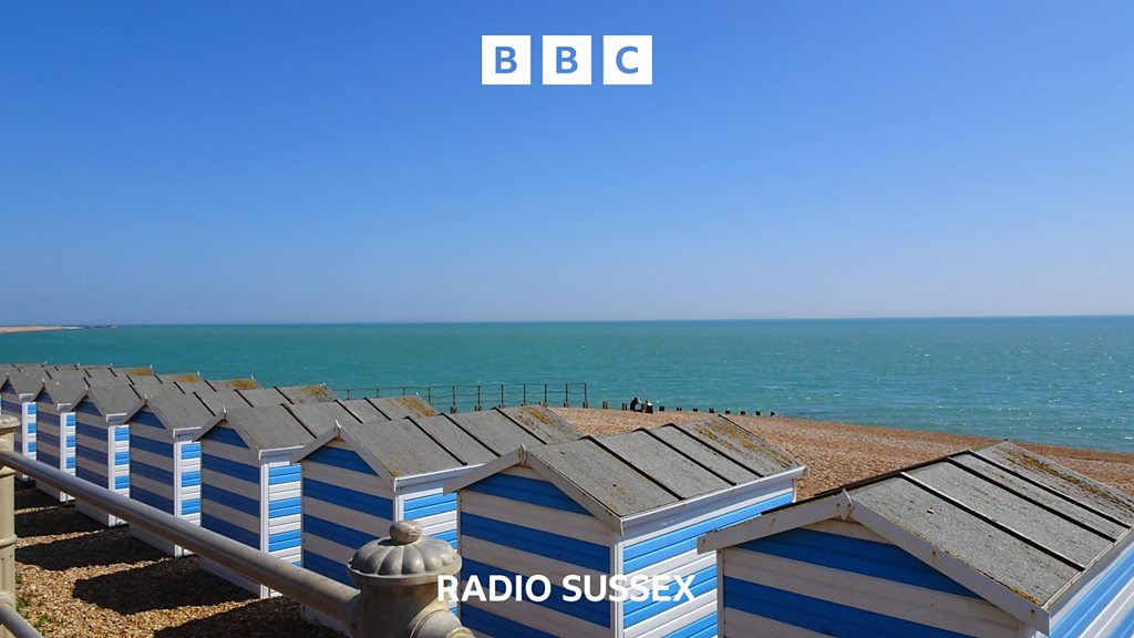 Are we heading for a sunny Bank Holiday? - BBC Sounds