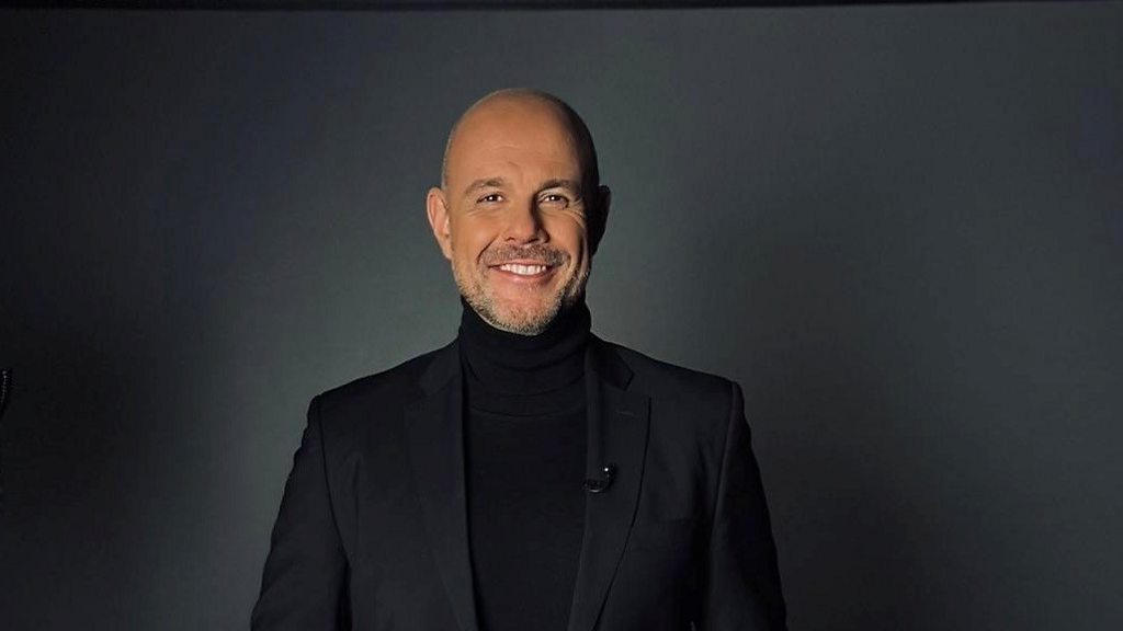 Pick of the Week - Jason Mohammad - BBC Sounds