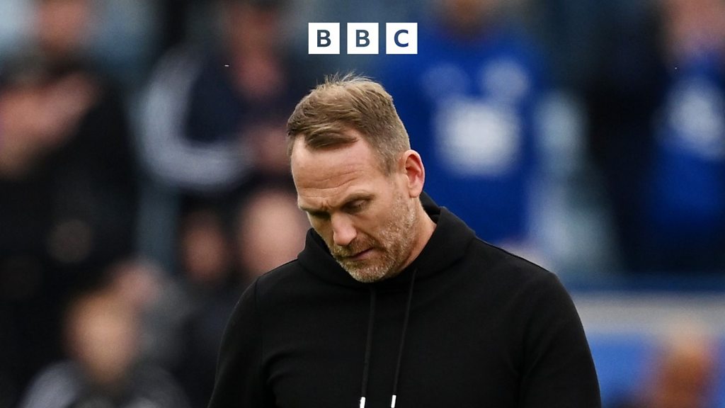 Southampton FC - Simon Rusk: 'Taken back by how the fans reacted' - BBC ...