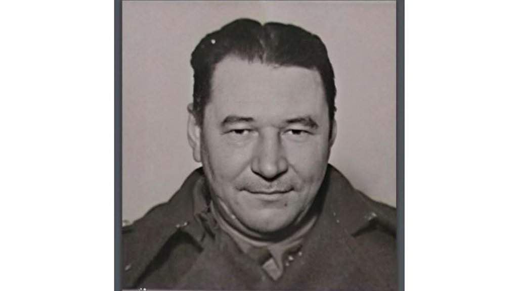 Daytimes on BBC Radio York - VE DAY 80: The story of James Rigby who ...