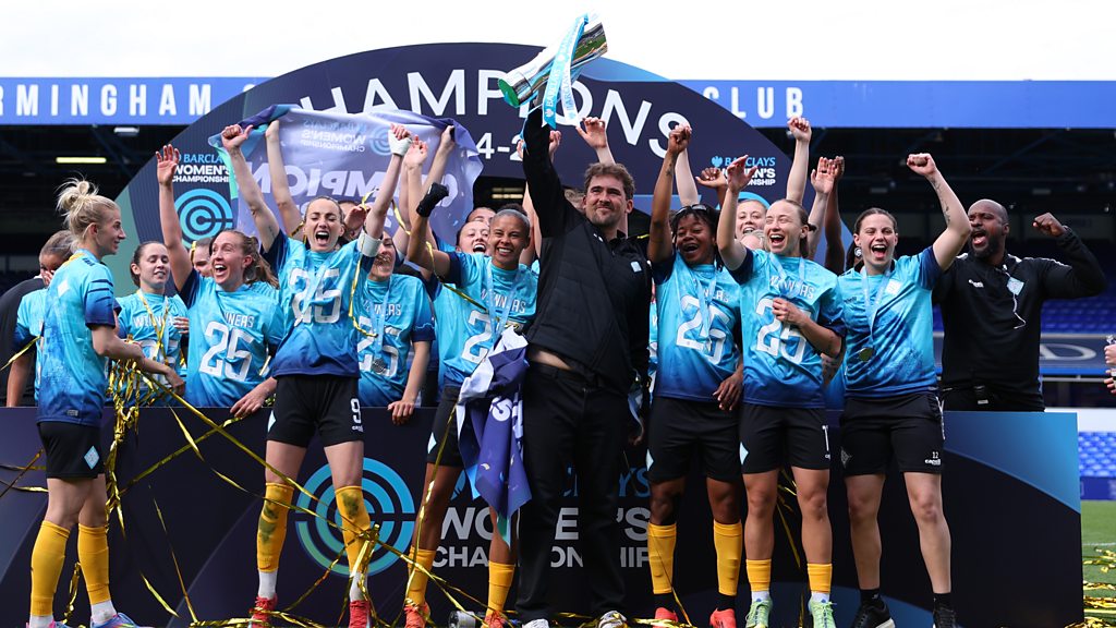 The London Sport Show - London City Lionesses Manager Jocelyn Prêcheur ...