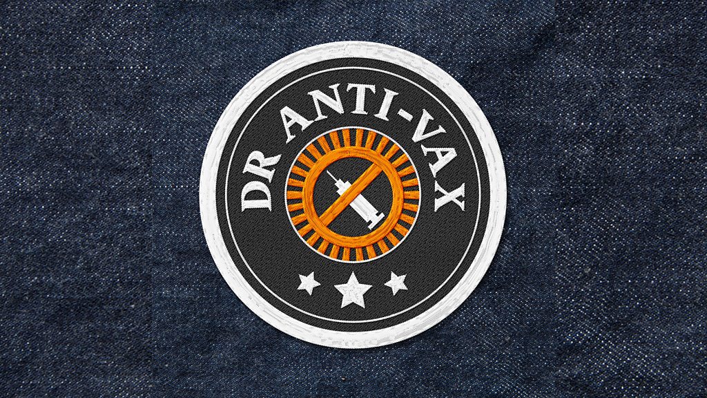 Tortoise Investigates - Dr Anti-vax - 1. The fall - BBC Sounds