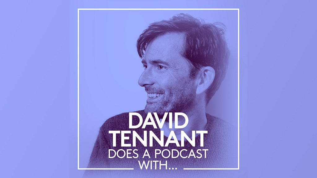 David Tennant Does a Podcast With… - Ian McKellen - BBC Sounds
