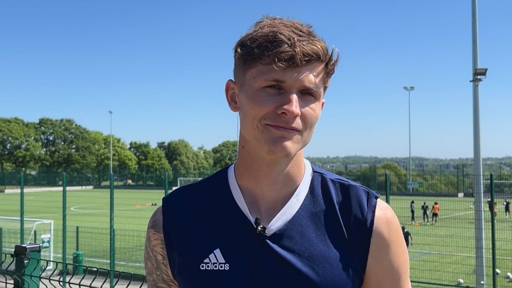 West Yorkshire Sport Daily - Adam Senior: 'We're not done yet.' - BBC ...