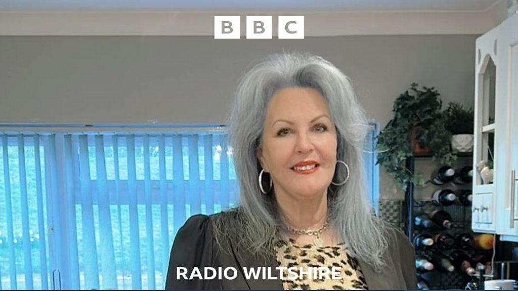 Wiltshire woman is UK’s oldest working dominatrix - BBC Sounds