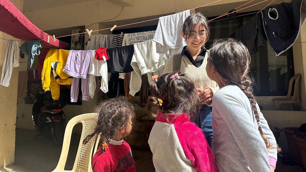 Heart and Soul - The future of the Alawites - BBC Sounds