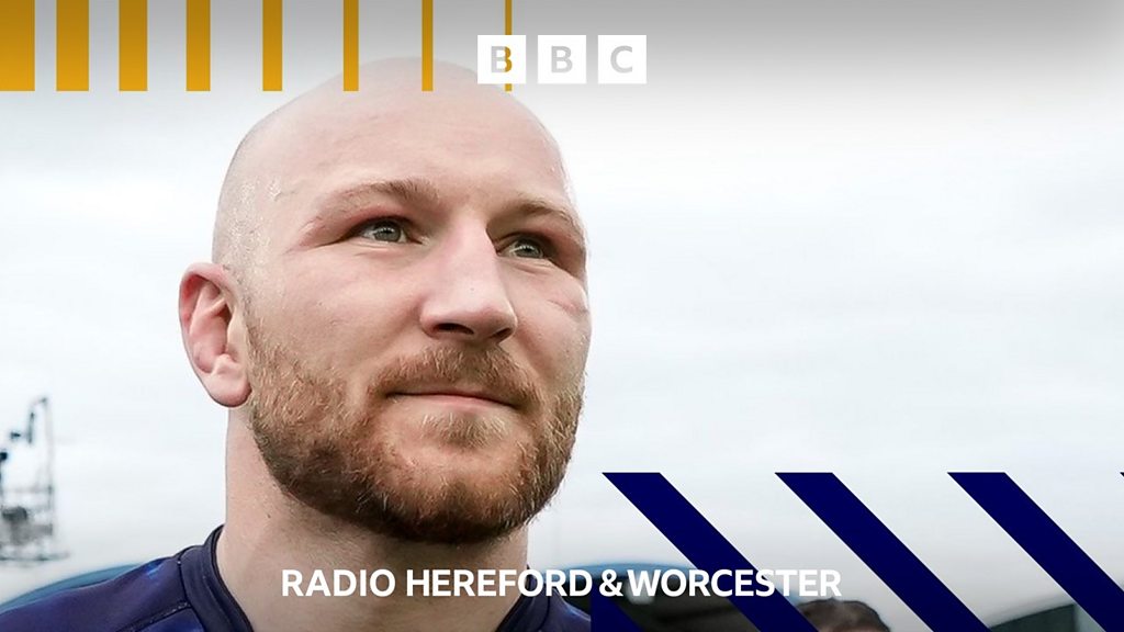 Exclusive: Worcester Warriors confirm first player - BBC Sounds
