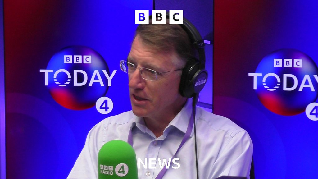 Today - How does the UK get people back into work? - BBC Sounds