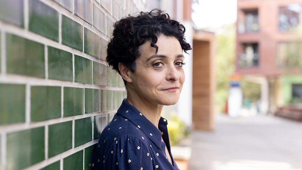 Pick of the Week - Jenny Kleeman - BBC Sounds