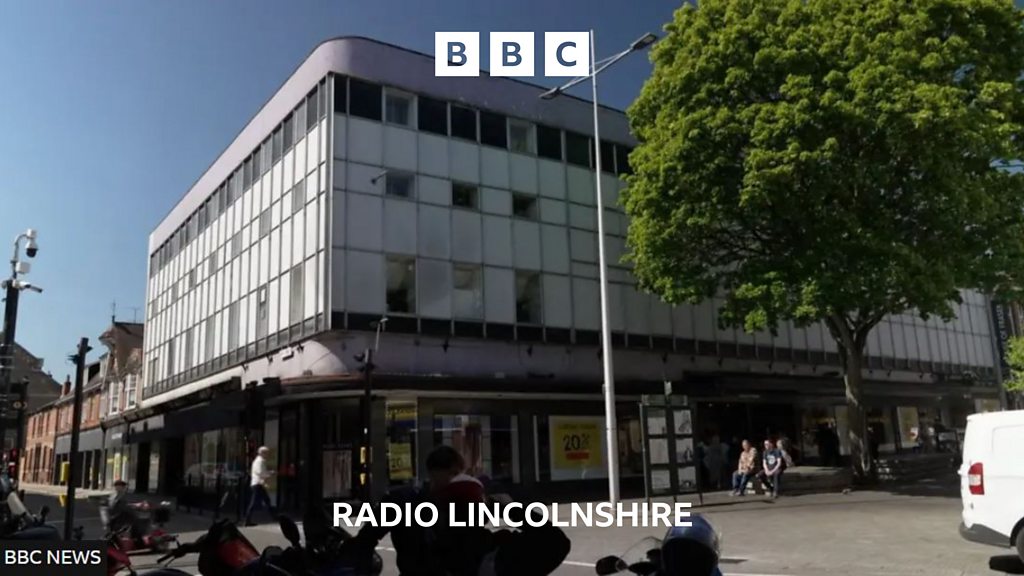 The end of an era for shoppers in Lincoln - BBC Sounds