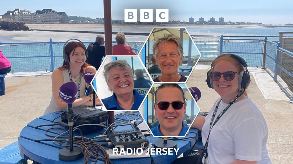 Alison Moss - Highlights from Havre des Pas - BBC Sounds