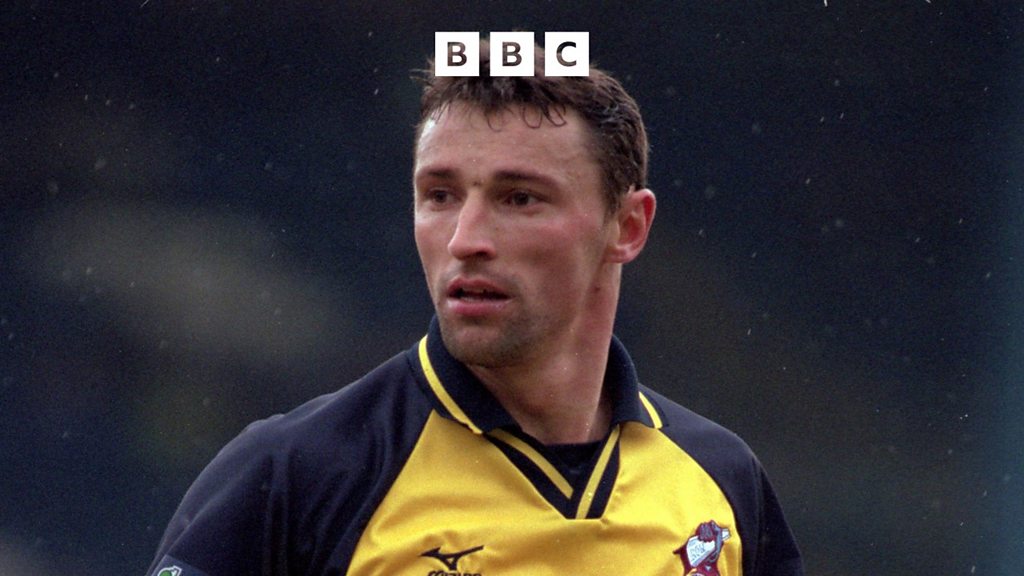 Scunthorpe United - Steve Torpey reacts to The Iron's retained list ...