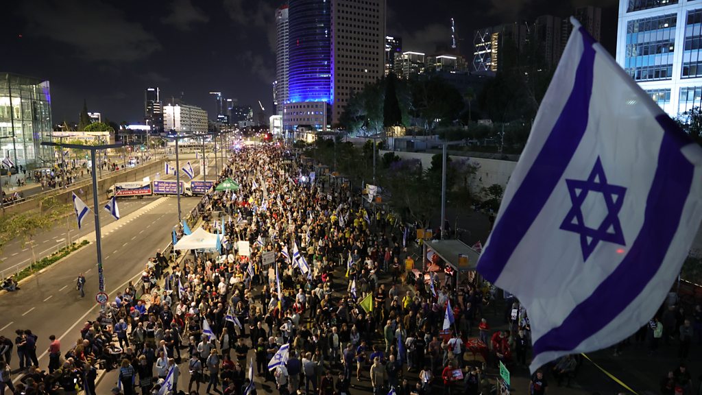 Unspun World with John Simpson - Israeli anger grows over Gaza war ...