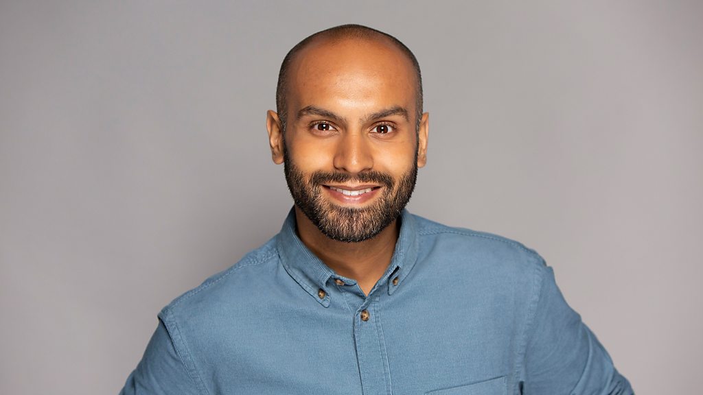 Pick of the Week - Haroon Rashid - BBC Sounds