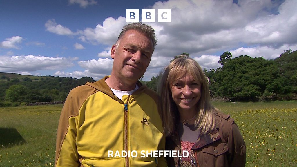 Springwatch: The Peak District's wildlife wonders - BBC Sounds