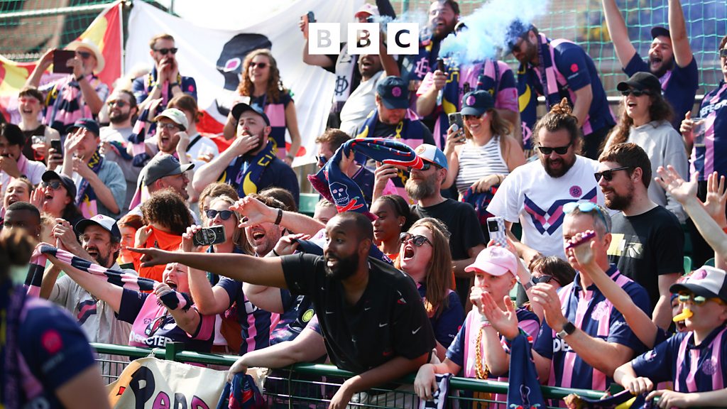 Archive on 4 - Here We Go! The Art of the Football Chant - BBC Sounds