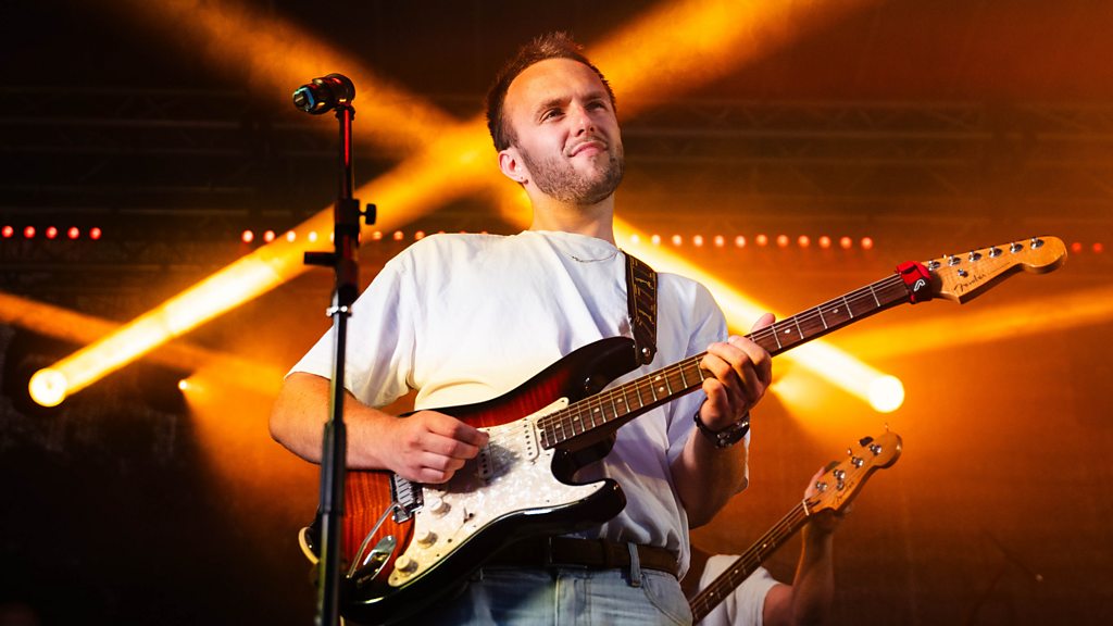 Daniel Pascoe - Will Eason talks bringing his brand of jazz and funk to ...