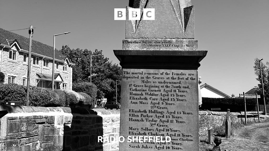 Secret South Yorkshire - The South Yorkshire tragedy that forced change ...