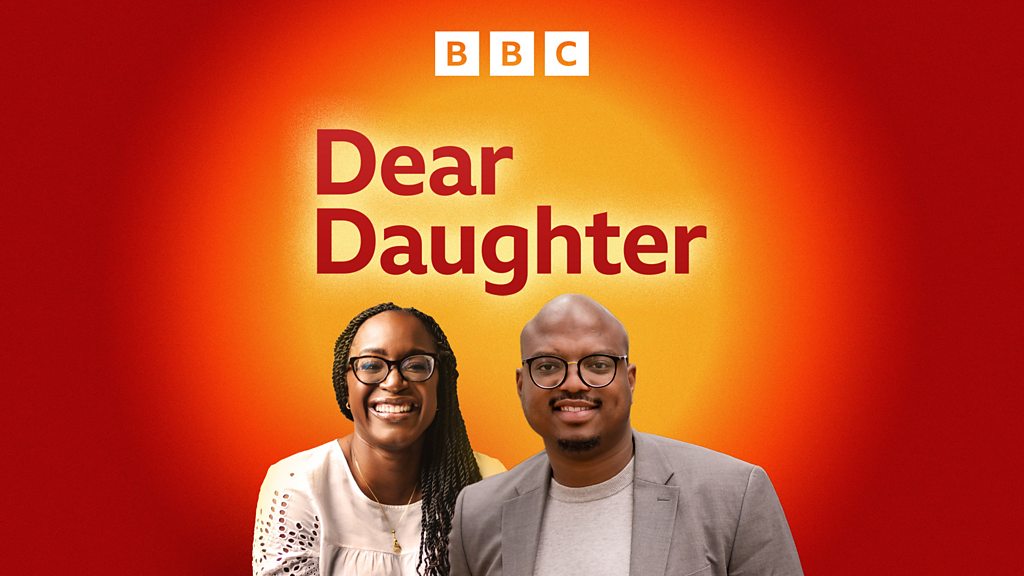 BBC Audio | Dear Daughter | The nappy braai
