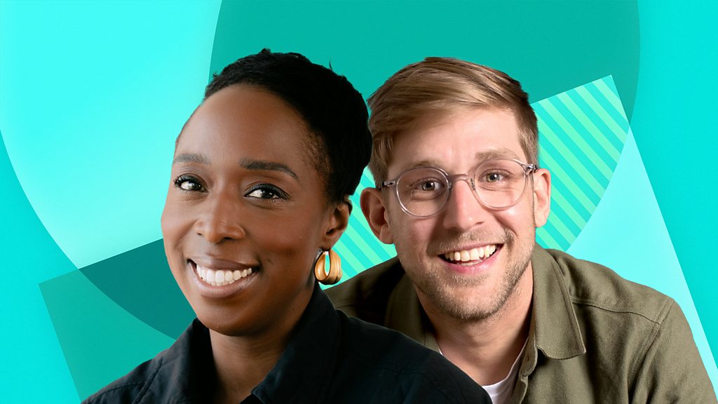 Sunday Breakfast - 25/01/2026 - BBC Sounds