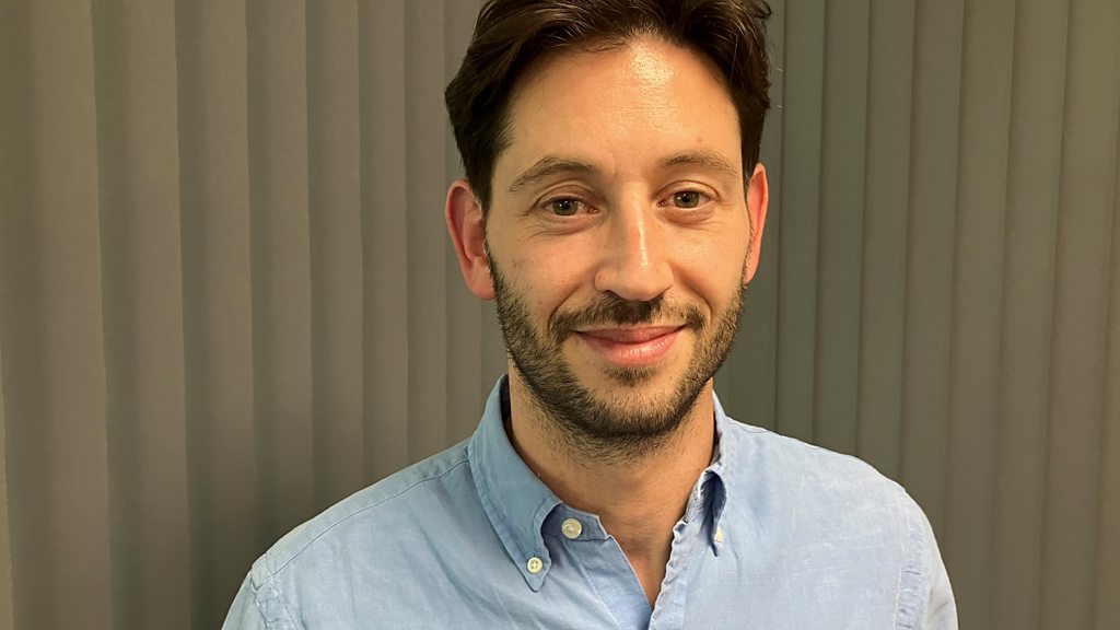 Reading FC - New Reading FC Chief Exec Joe Jacobson on building the ...