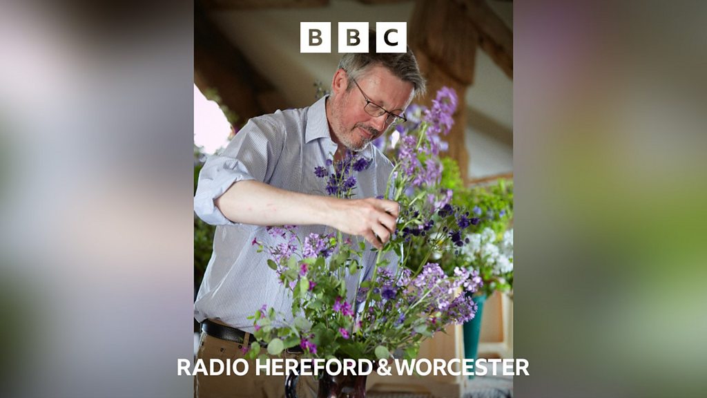 From carnation to coronation to MBE - BBC Sounds