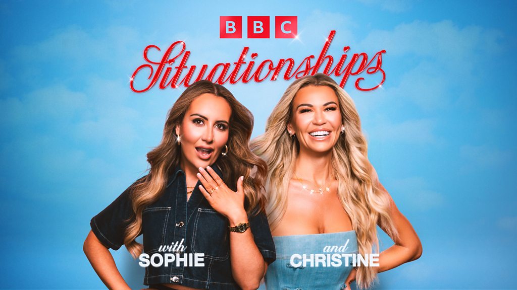 Situationships with Sophie and Christine - 1. The good, the bad and the ...