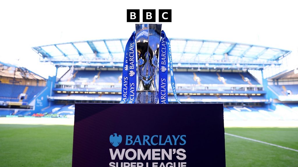Total Sport Merseyside - Emma Sanders on WSL expansion plans - BBC Sounds