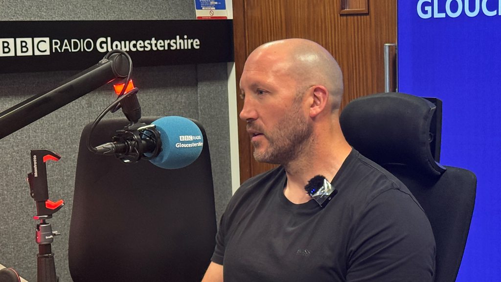 Nicky Price - George Skivington in the Hot Seat - BBC Sounds