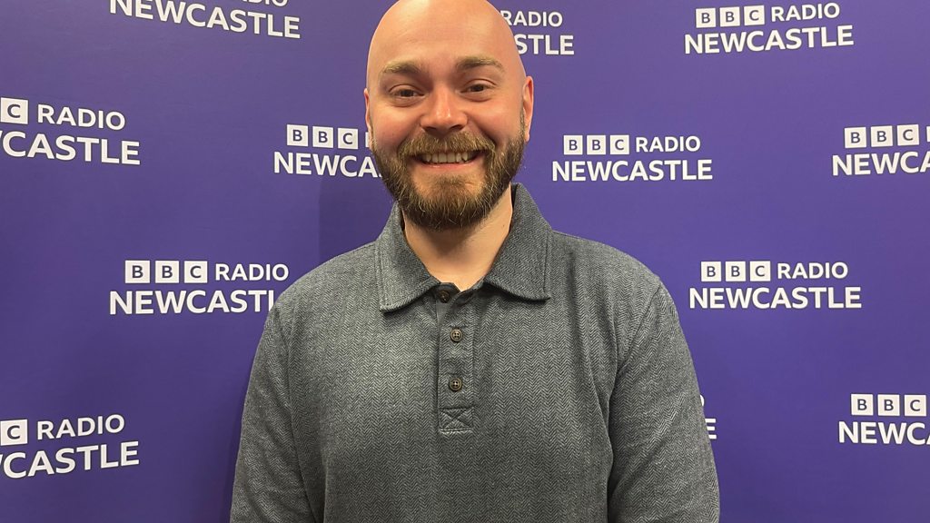 Matt Bailey - Whitley Bay family hoping to raise £15,000 for their son ...
