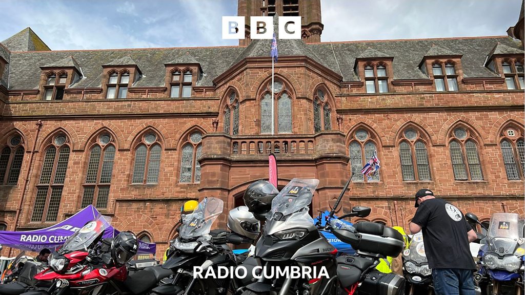 Barrow Dave Day 2 - the sequel - BBC Sounds